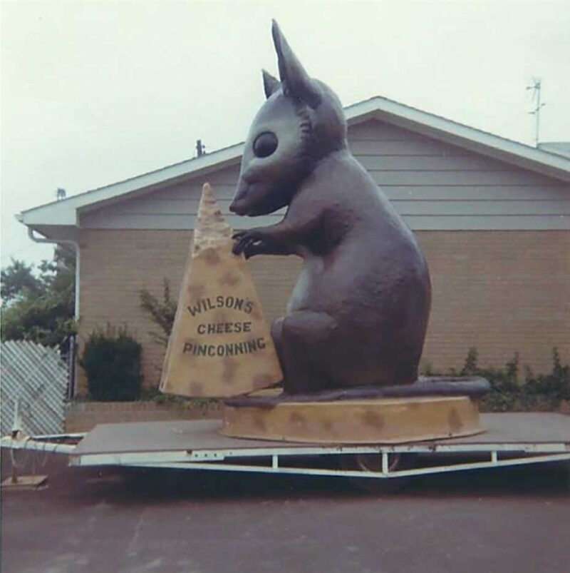 About Us – Wilson's Cheese Shoppe