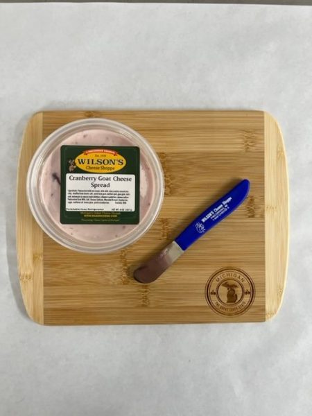 Flavored Cream Cheese Spreads – Wilson's Cheese Shoppe