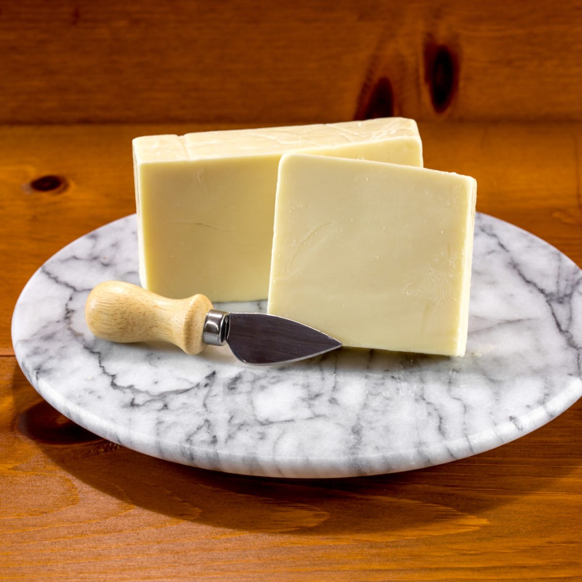 Black Pepper Cheddar Cheese – Wilson's Cheese Shoppe