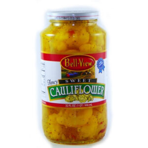 Bell-View Sweet Cauliflower – Wilson's Cheese Shoppe